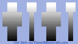 Stripes Minecraft Skin