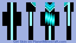 some guy.. (second skin) Minecraft Skin