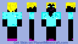 random-guy Minecraft Skin