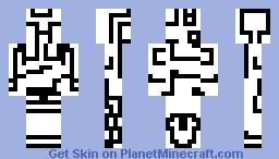 randompattern Minecraft Skin
