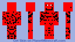 Random Person Minecraft Skin