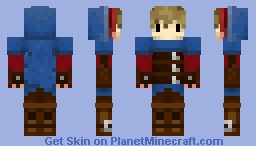 Grian Skins Minecraft Collection