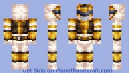Powerranger Minecraft Skins | Planet Minecraft Community