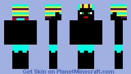 Rastafari Minecraft Skins | Planet Minecraft Community