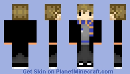 Grian Skins Minecraft Collection