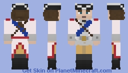 Musketeers Minecraft Skins | Planet Minecraft Community