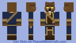 Khajiit Minecraft Skins | Planet Minecraft Community