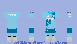 Real Madrid Minecraft Collection