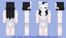 Girl Java Minecraft Skins | Page 5 | Planet Minecraft Community