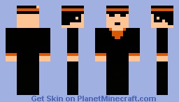 adult reborn Minecraft Skin