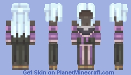Eldenring Minecraft Skins | Planet Minecraft Community