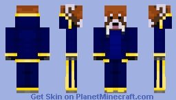 Navi Minecraft Skins | Planet Minecraft Community