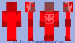 Sandstone Disguise Skin Minecraft Skin