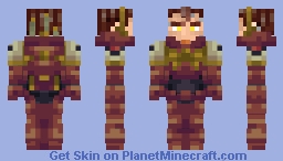 Warhammer40k Minecraft Skins | Planet Minecraft Community