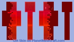 RBSLIME Minecraft Skin