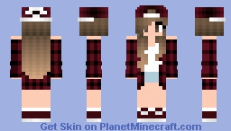 Girl Java Minecraft Skins | Planet Minecraft Community