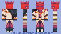 Reddoons Minecraft Skins | Planet Minecraft Community