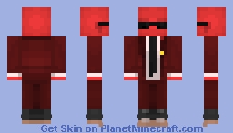 Wifies Minecraft Skin