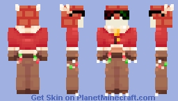 Pangi Minecraft Skins | Planet Minecraft Community