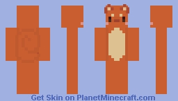 Squirrel Minecraft Skins | Page 2 | Planet Minecraft Community