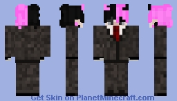 For Reece Minecraft Skin