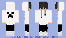 ReflexMC Minecraft Skin