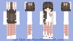 ReflexBrine Minecraft Skin