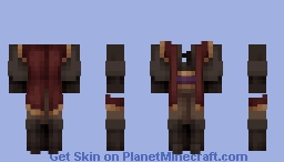 King Minecraft Skins | Planet Minecraft Community