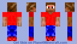 Regular Minecraft Skins | Page 15 | Planet Minecraft Community
