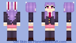 Reisen Minecraft Skins | Planet Minecraft Community