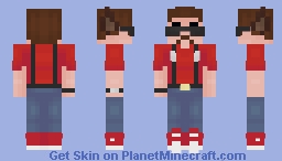 Rendog Java Minecraft Skins | Planet Minecraft Community