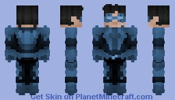 JMCT on Planet Minecraft