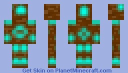 Skat the Cat Minecraft Skin