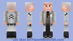 SCP: Foundation | Scientific Department - Research Personnel - Var.2 ...