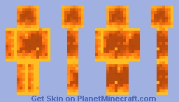 Amethyst (Programmer Art) Minecraft Skin