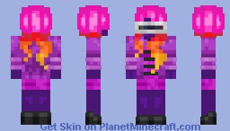 Visor Minecraft Skins | Page 2 | Planet Minecraft Community