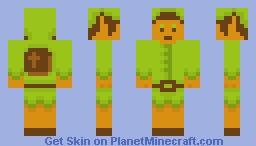 Link Java Minecraft Skins | Planet Minecraft Community
