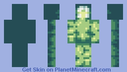 Boosfer Minecraft Skins | Planet Minecraft Community
