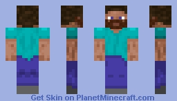 Mummy Minecraft Skin