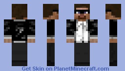 for riley Minecraft Skin