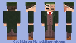 Sniper Minecraft Skins | Planet Minecraft Community