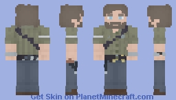 Grime Minecraft Skins | Planet Minecraft Community