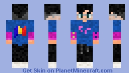 Famous People Minecraft Skins | Planet Minecraft Community
