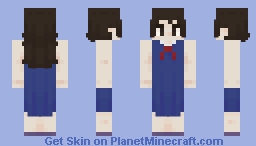 Jjk Minecraft Skins | Planet Minecraft Community
