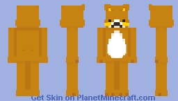 Rilakkuma Minecraft Skins | Planet Minecraft Community