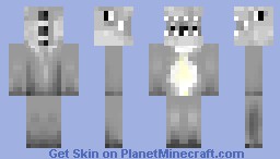 Riley Tha Beast Minecraft Skin