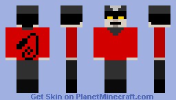 Ringleader Minecraft Skins | Planet Minecraft Community