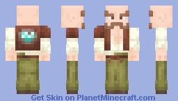 Bald Minecraft Skins | Planet Minecraft Community