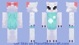Furry Java Minecraft Skins | Planet Minecraft Community