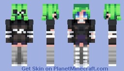 Dr. Gregory House Minecraft Skin